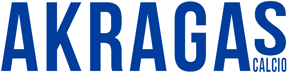 Home - Akragas Calcio